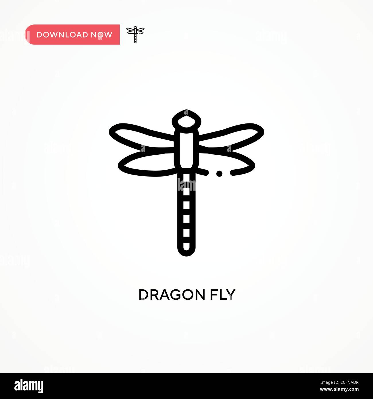 Dragonfly app hi-res stock photography and images - Alamy