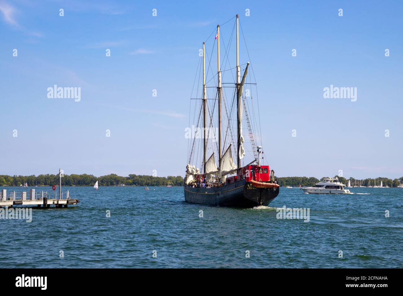 Vintage sails hi-res stock photography and images - Alamy