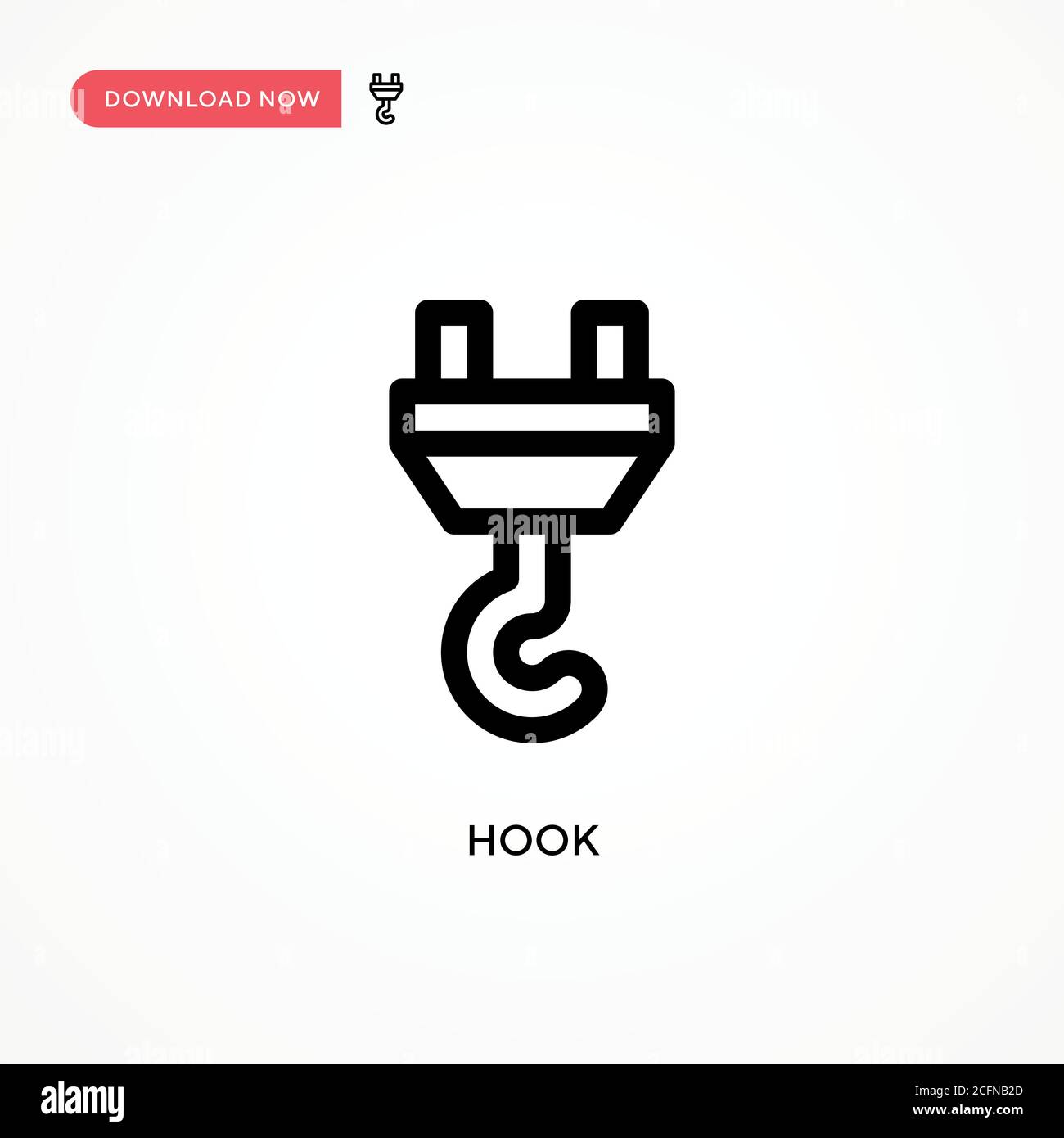 Bait site Stock Vector Images - Alamy