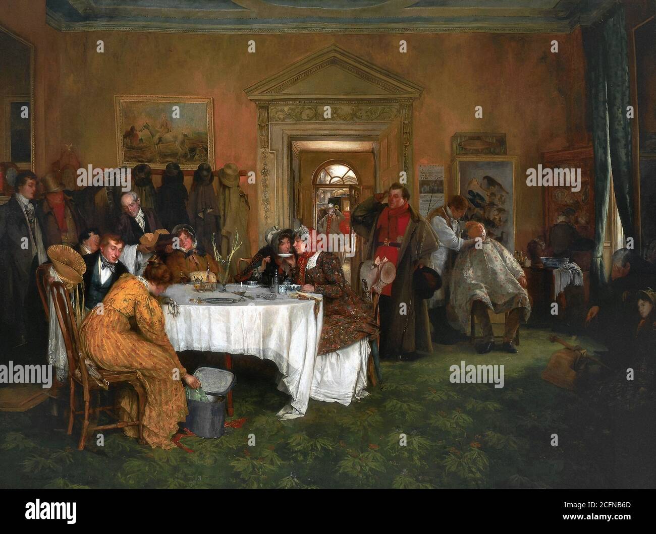 Sadler Walter Dendy - London to York - Time's up Gentlemen - British ...