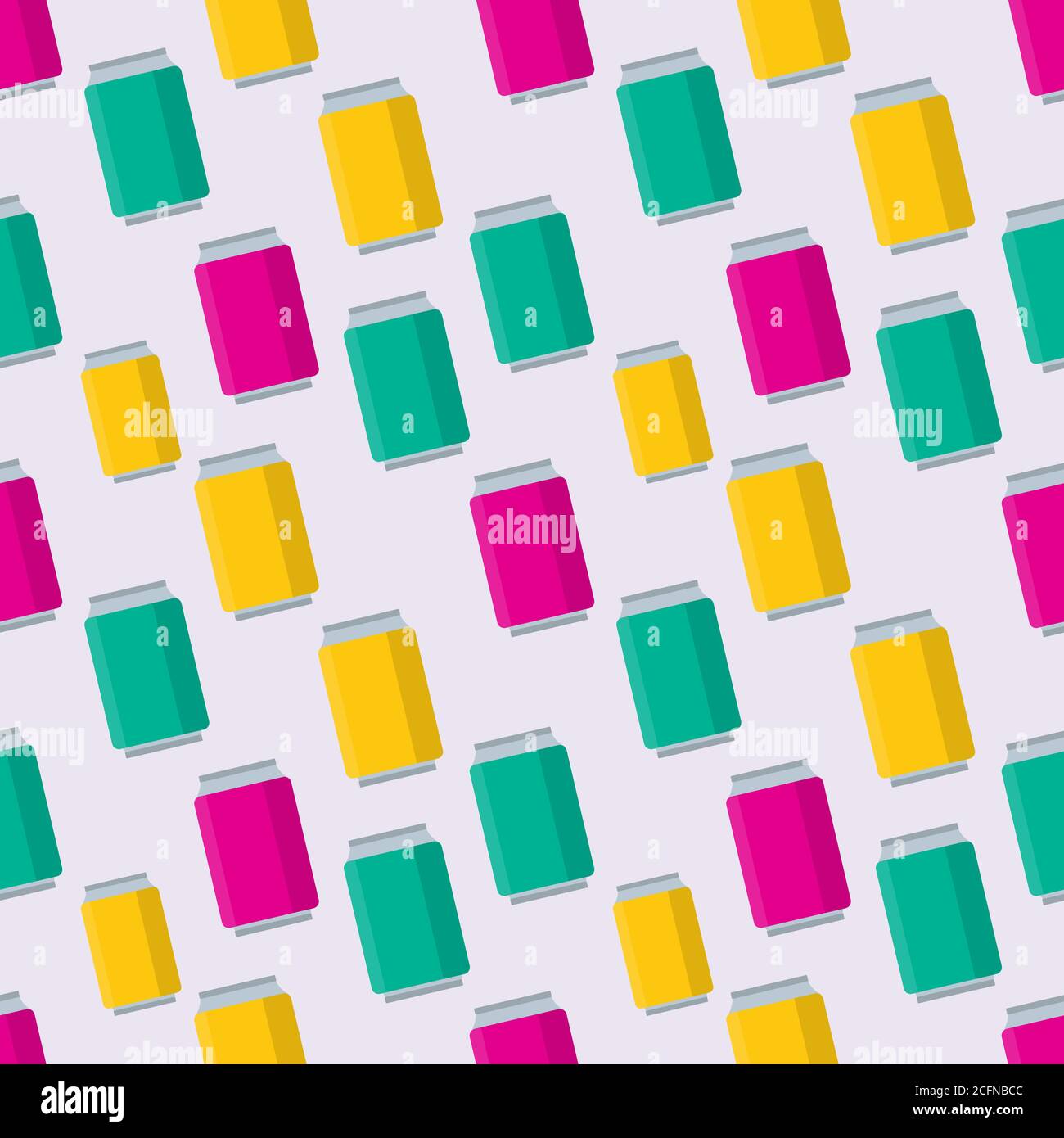 Cartoon beer can hi-res stock photography and images - Alamy