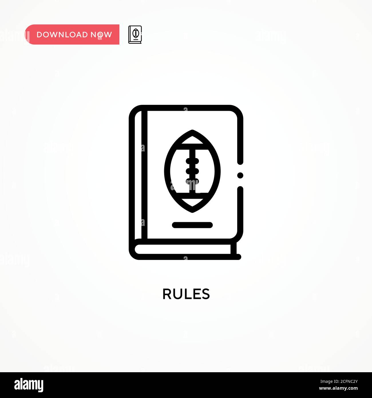 Safety rules guidelines Stock Vector Images - Alamy