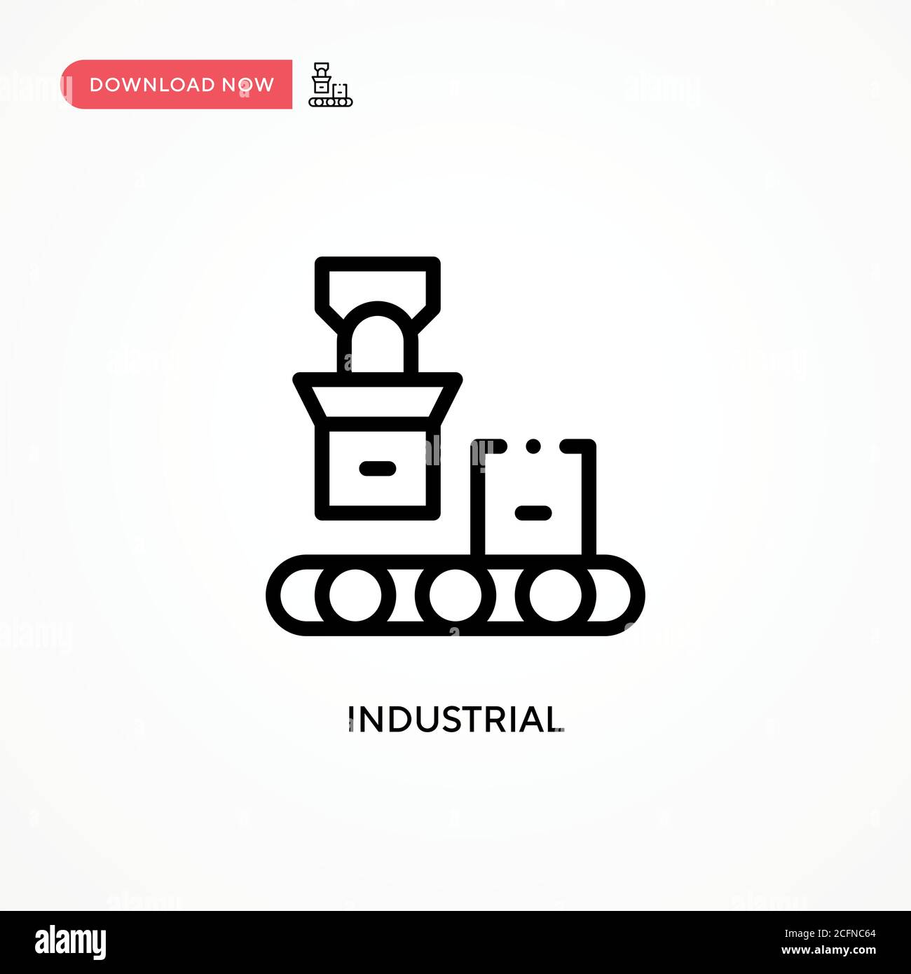 Oil and gas operation Stock Vector Images - Alamy