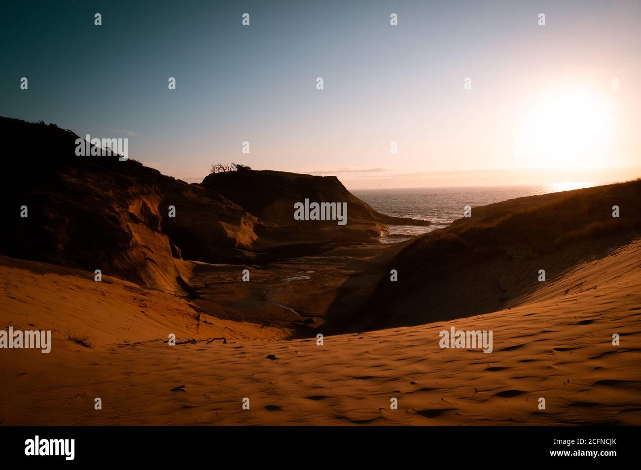 Terracotta sand color hi-res stock photography and images - Alamy