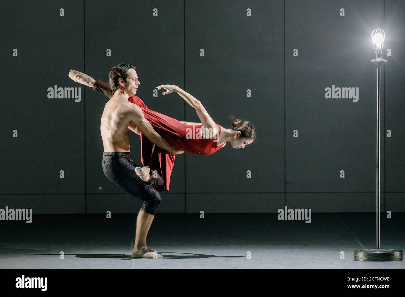 Ghost dancers hi-res stock photography and images - Alamy