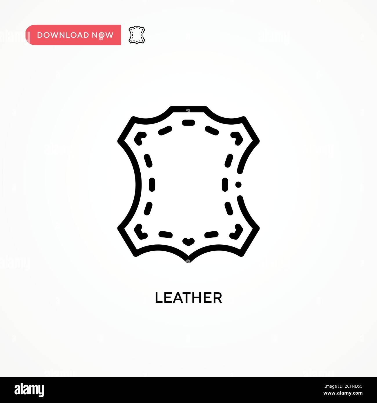 Luxury sofa detail Stock Vector Images - Alamy