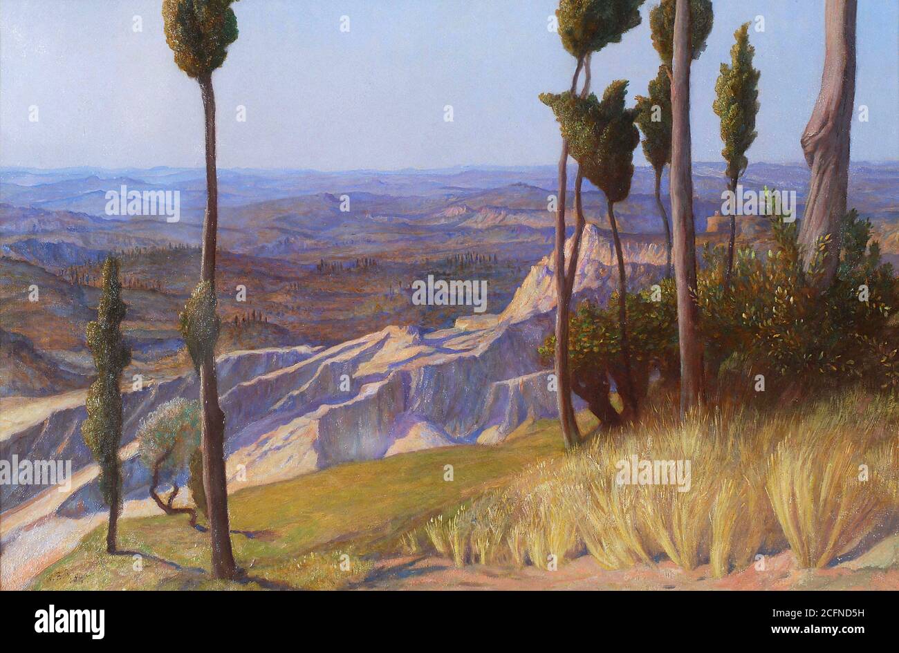 Pisan art hi-res stock photography and images - Alamy