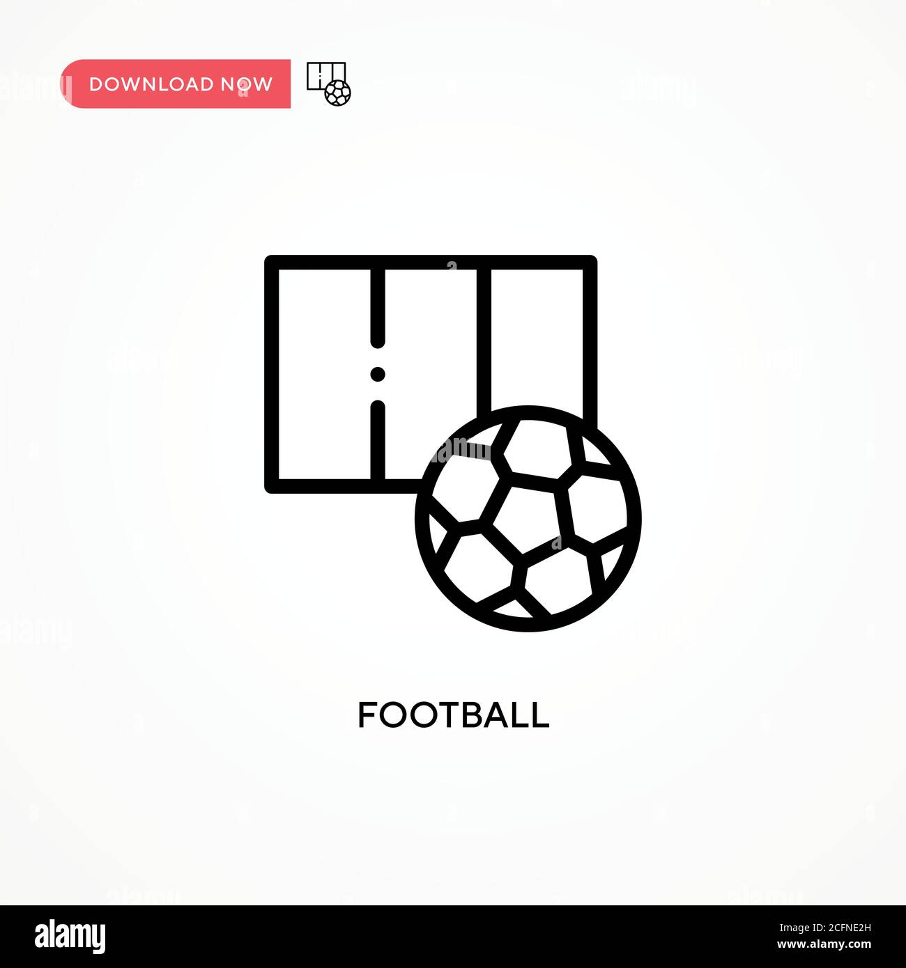 Turf fan Stock Vector Images - Alamy