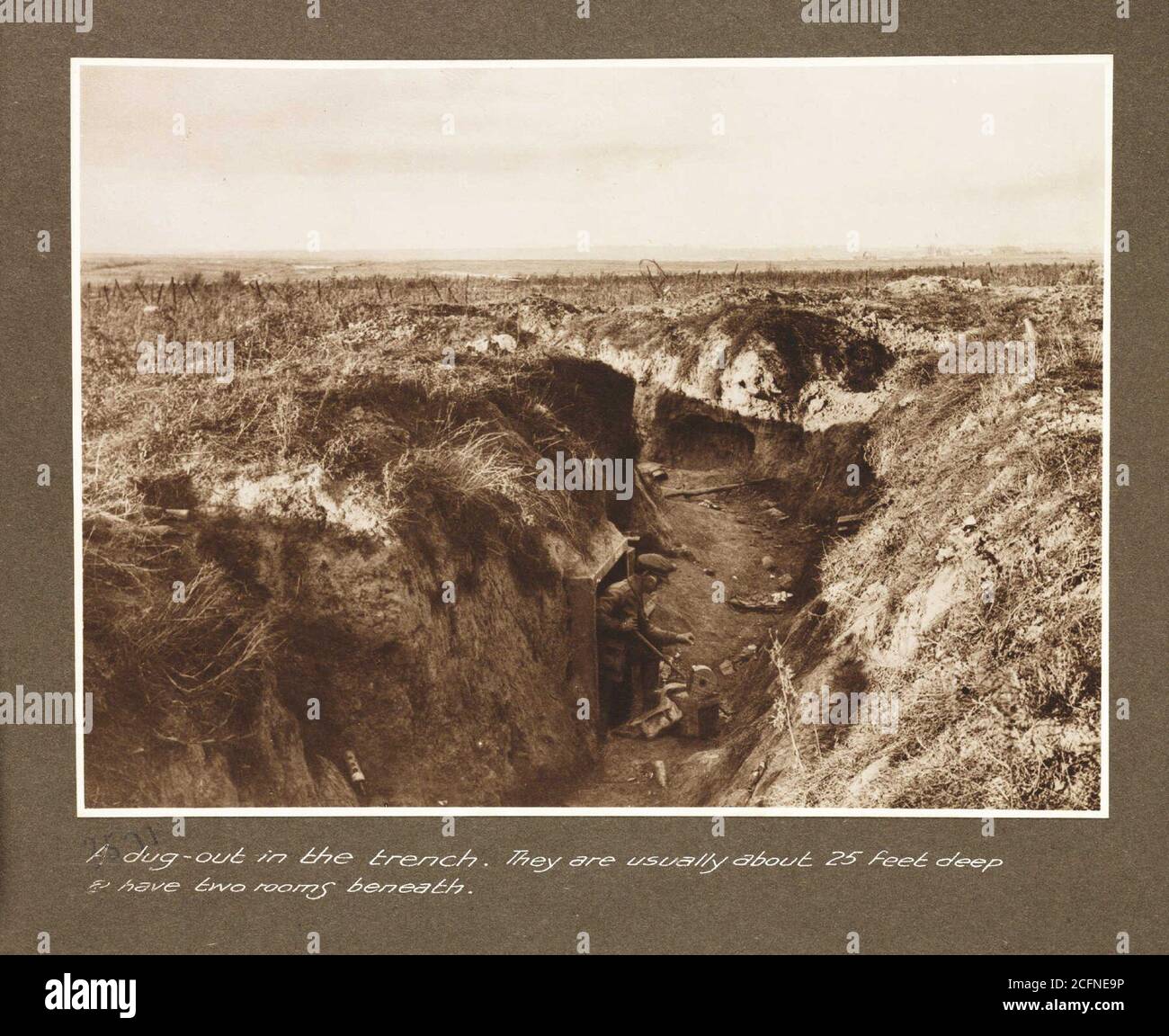 Trench Feet High Resolution Stock Photography and Images - Alamy