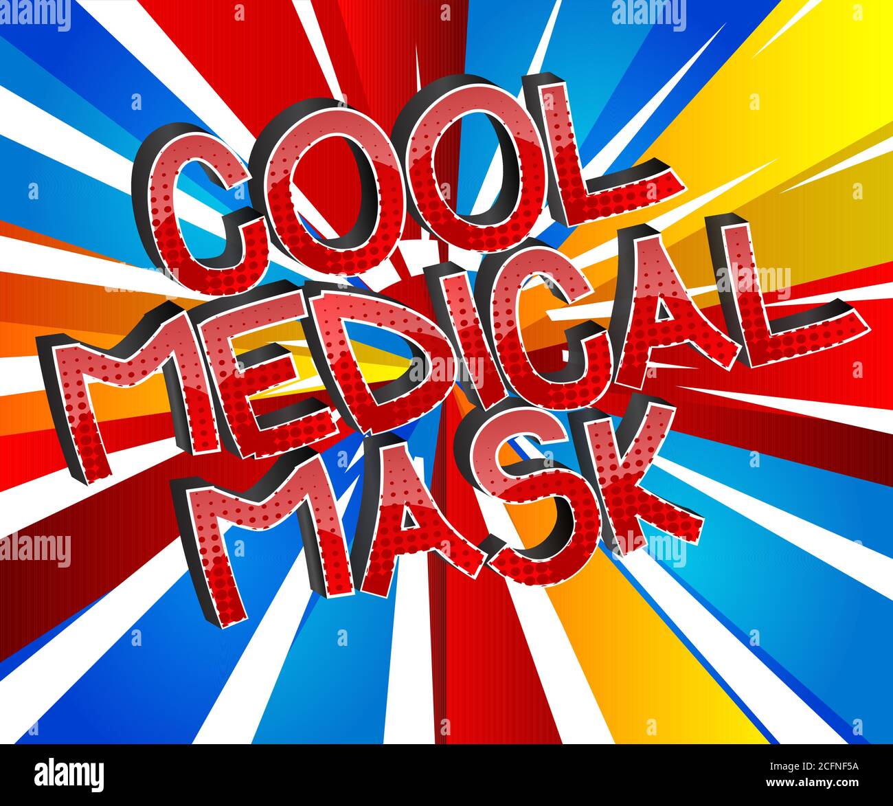 Cool medical doctor cartoon hi-res stock photography and images - Alamy