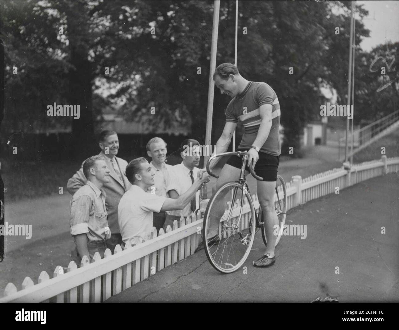 Reg harris hi-res stock photography and images - Alamy