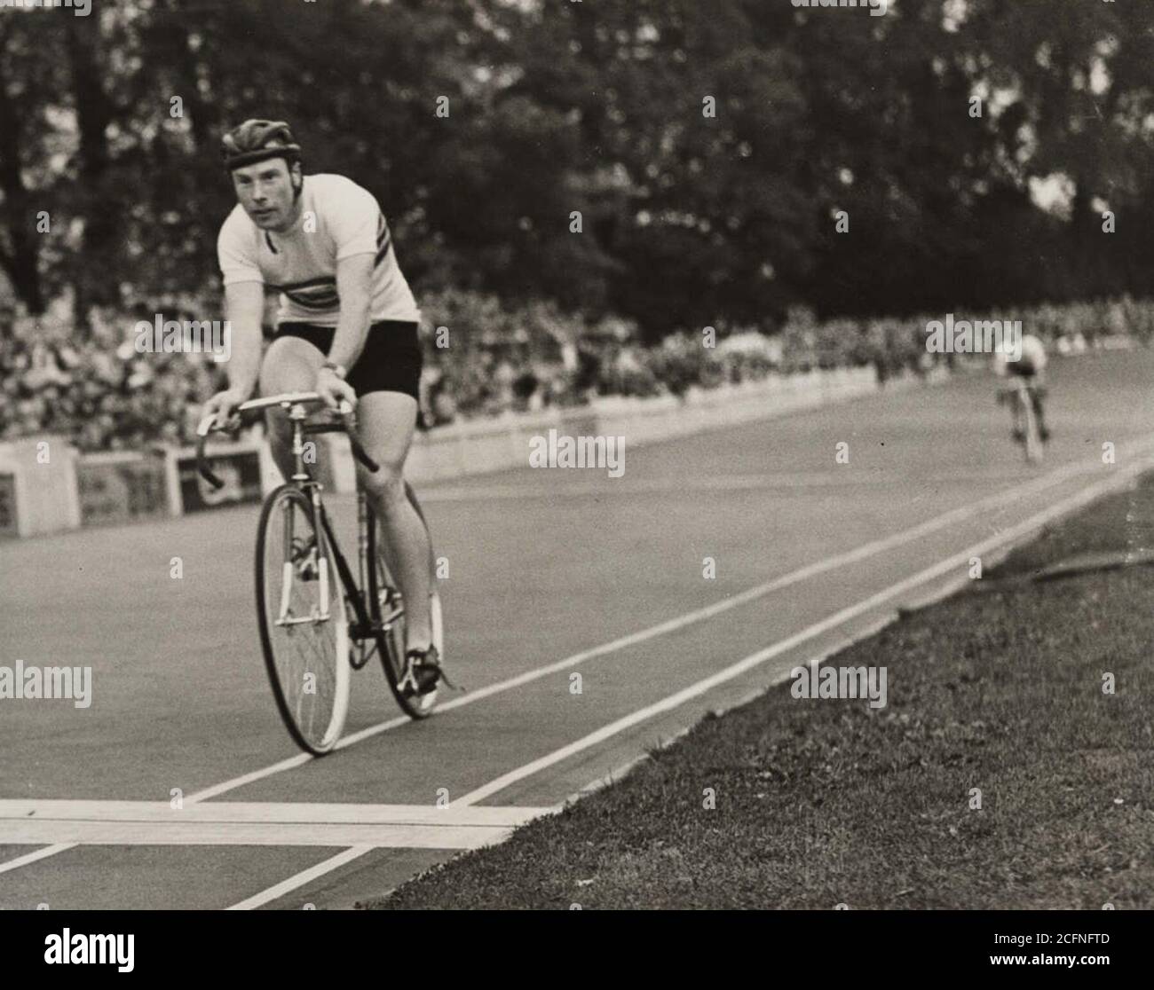 Reg harris hi-res stock photography and images - Alamy