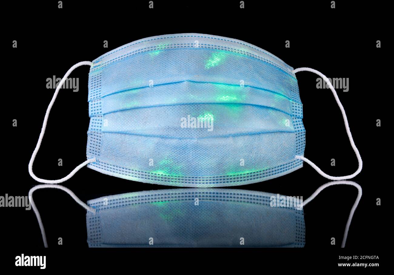 Virus wear hi-res stock photography and images - Alamy