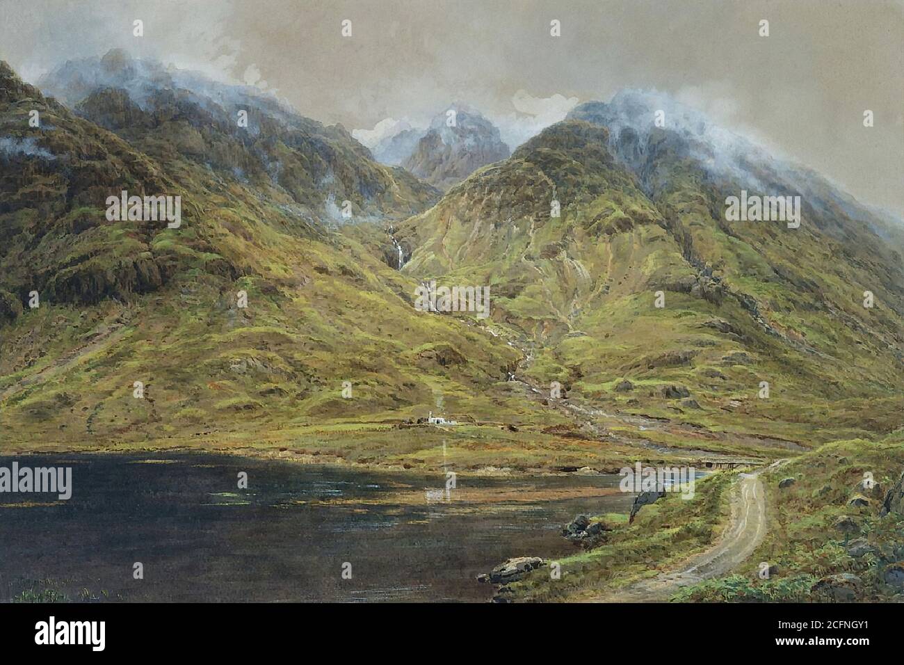 Waller paton hi-res stock photography and images - Alamy