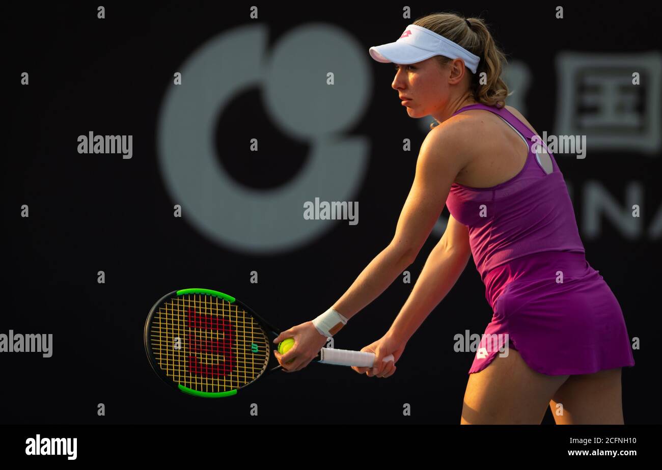 Ekaterina alexandrova hi-res stock photography and images - Alamy