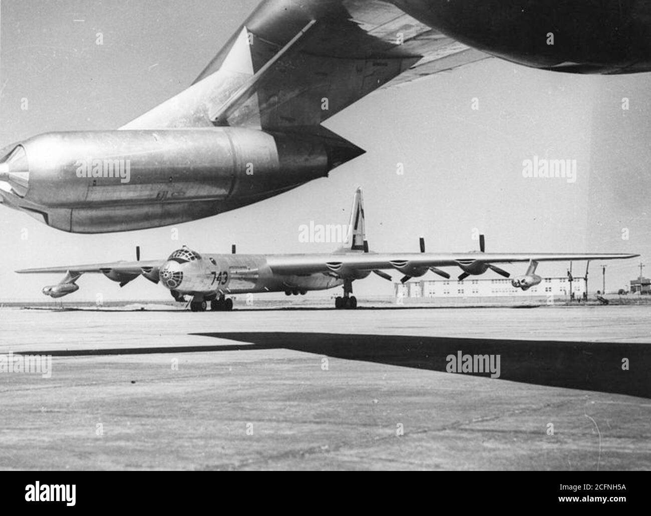 Operation teapot hi-res stock photography and images - Alamy