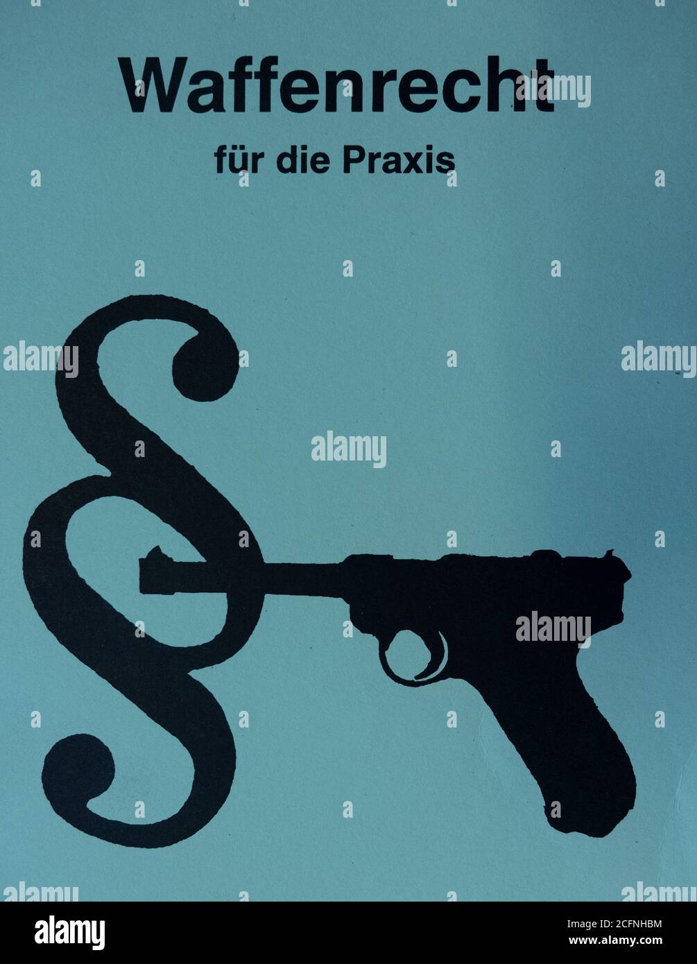 Weapons law hi-res stock photography and images - Alamy