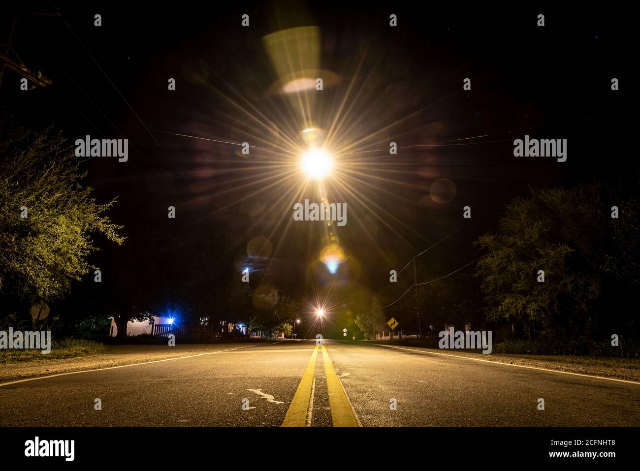 Dimly lit landscape hi-res stock photography and images - Alamy