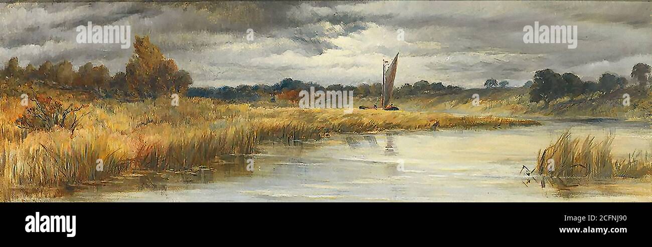 Emily mary osborn hi-res stock photography and images - Alamy