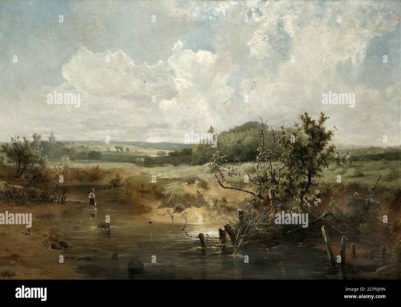 Tivey High Resolution Stock Photography and Images - Alamy