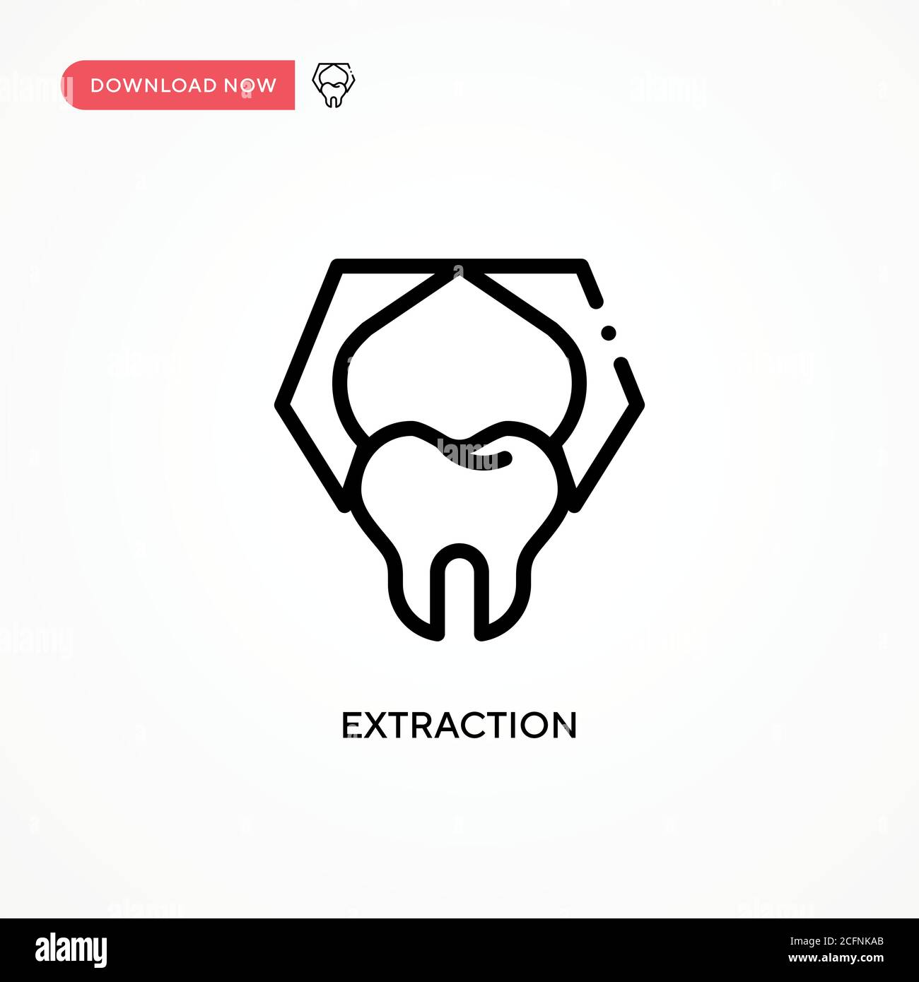 Pure vanilla extract Stock Vector Images - Alamy