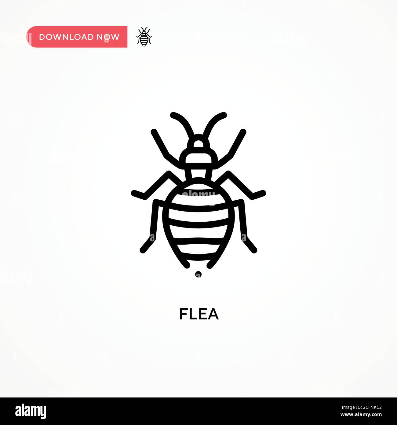 Human skin macro hair Stock Vector Images - Alamy