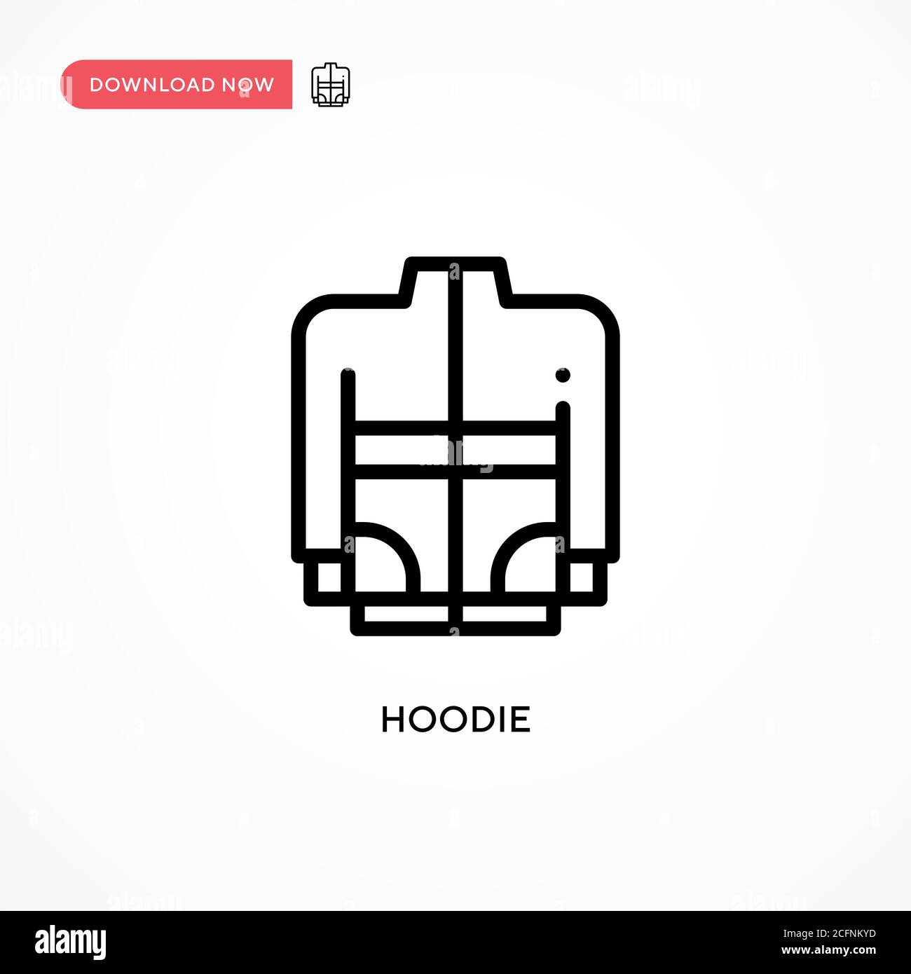 Mobile hoodie Stock Vector Images - Alamy