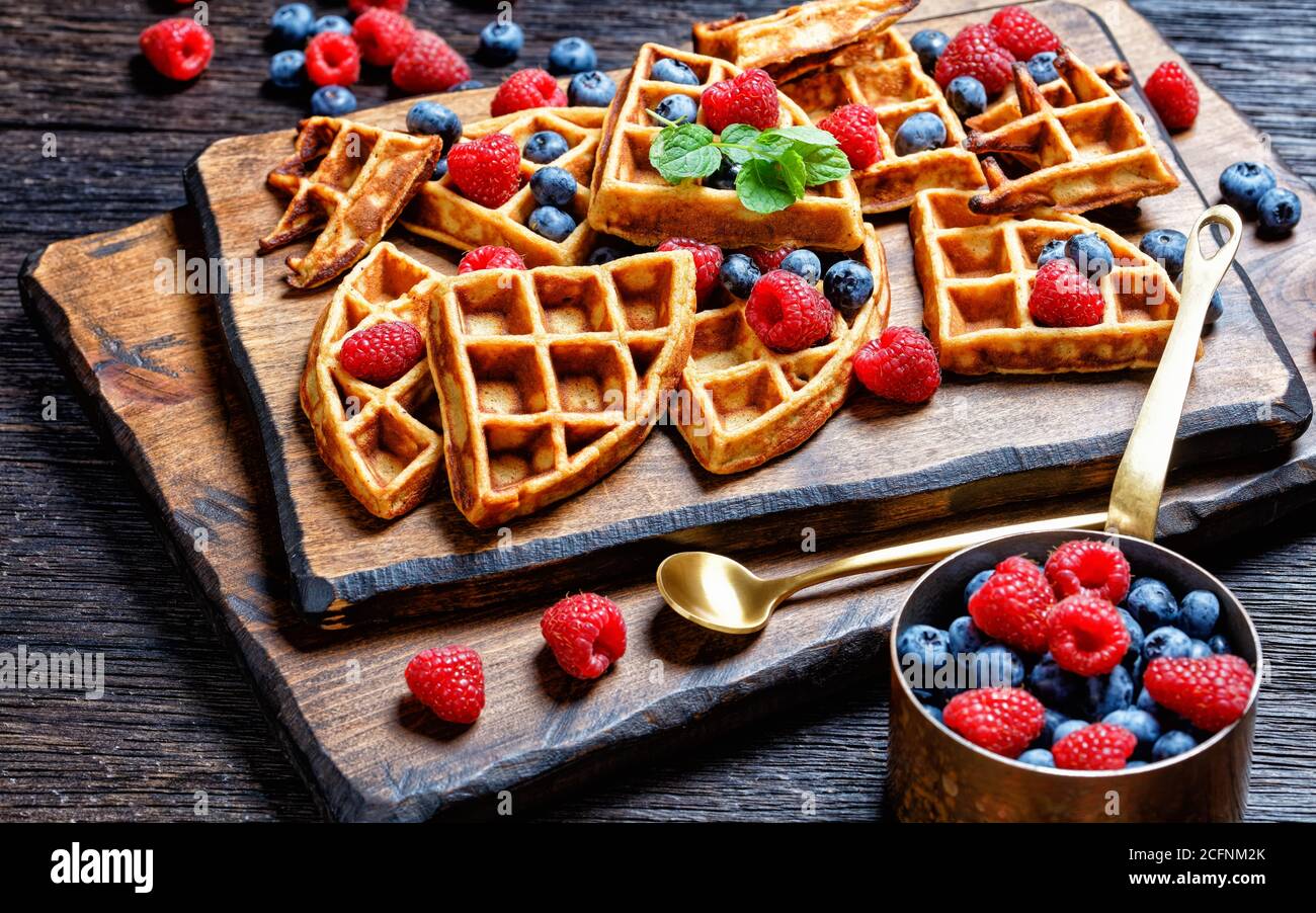 Oats wafer hi-res stock photography and images - Alamy