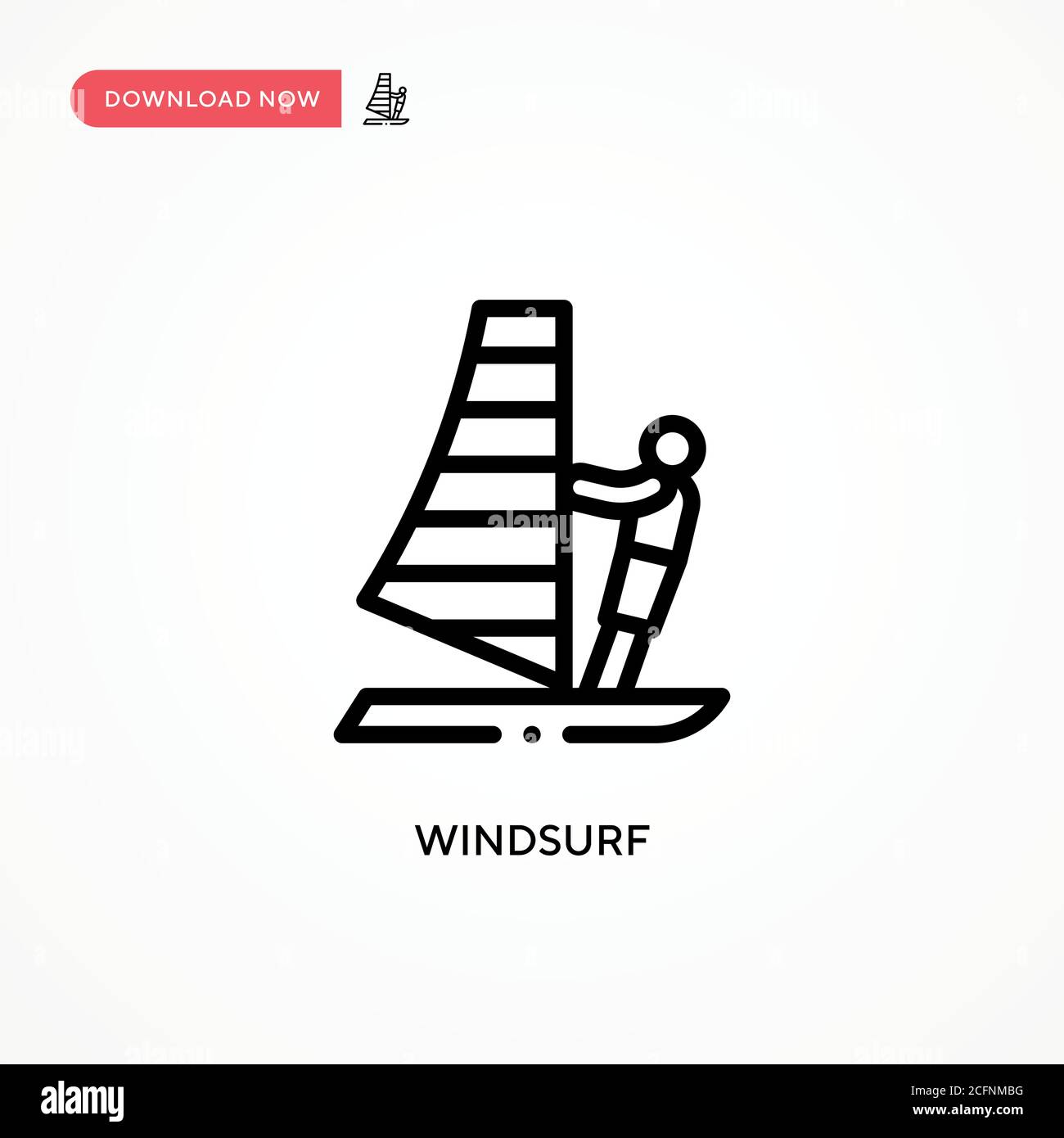 Maui board Stock Vector Images - Alamy