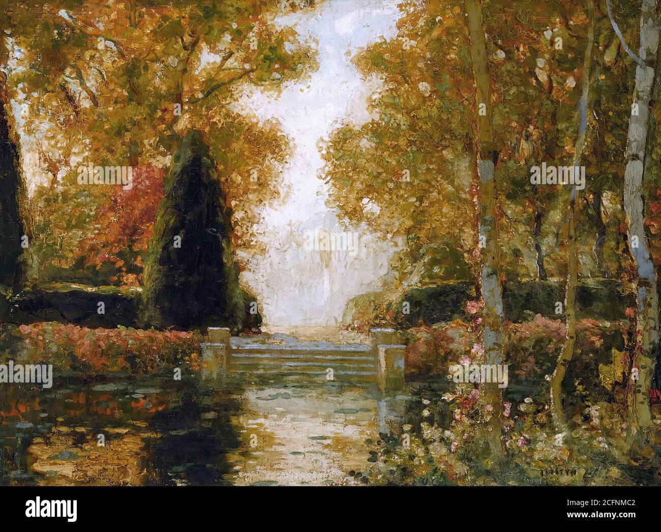 Mostyn school hi-res stock photography and images - Alamy