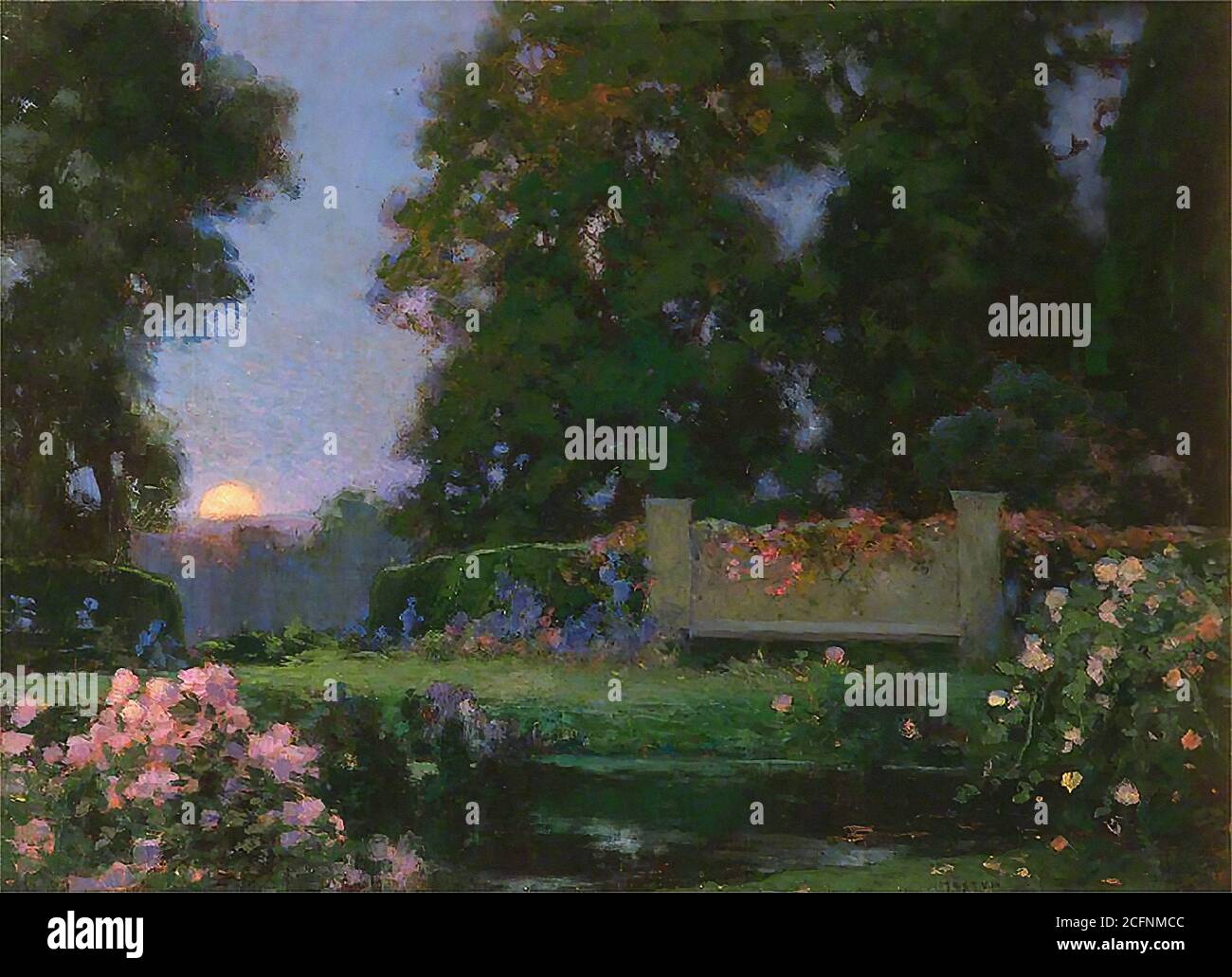 Mostyn school hi-res stock photography and images - Alamy