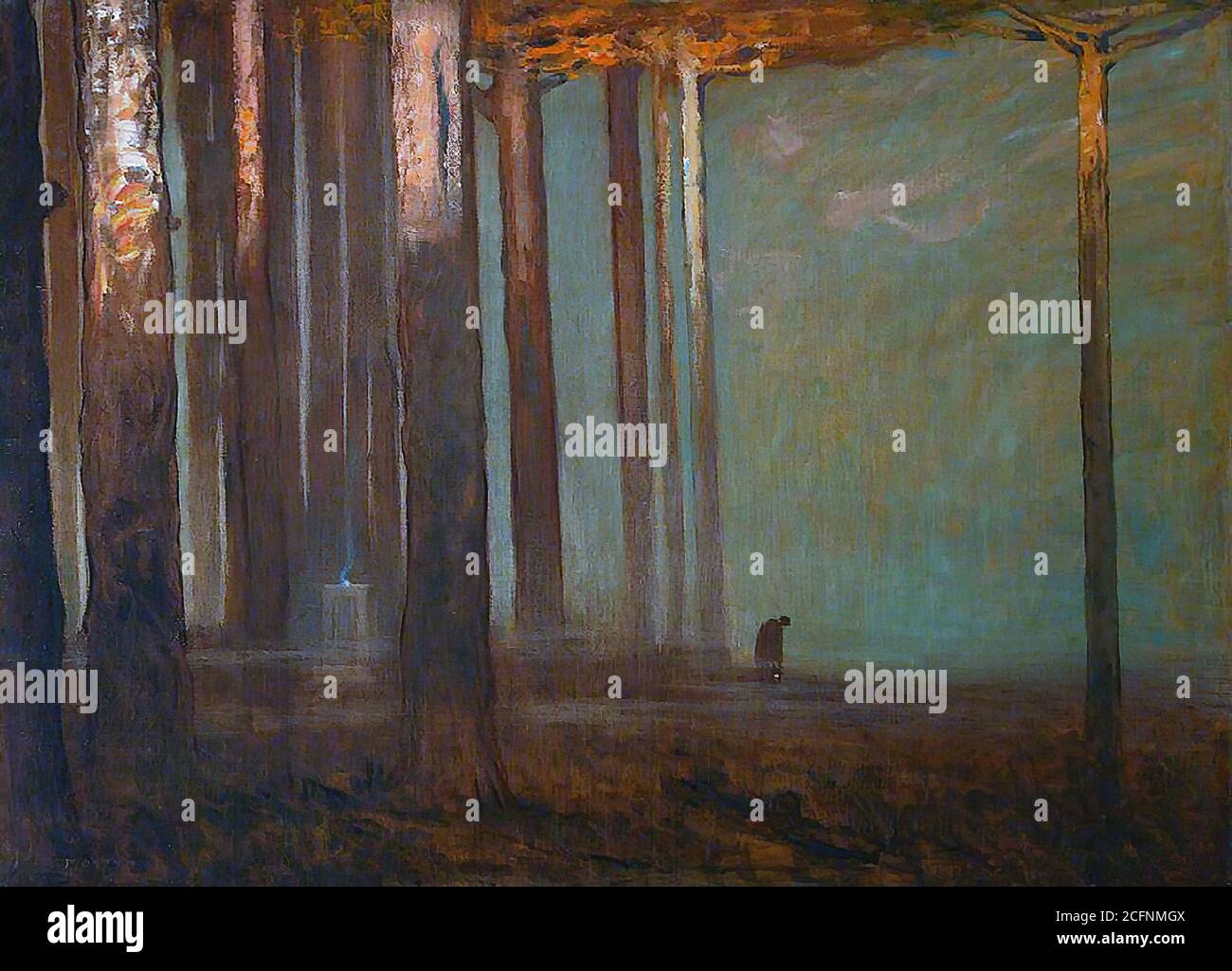 Mostyn school hi-res stock photography and images - Alamy