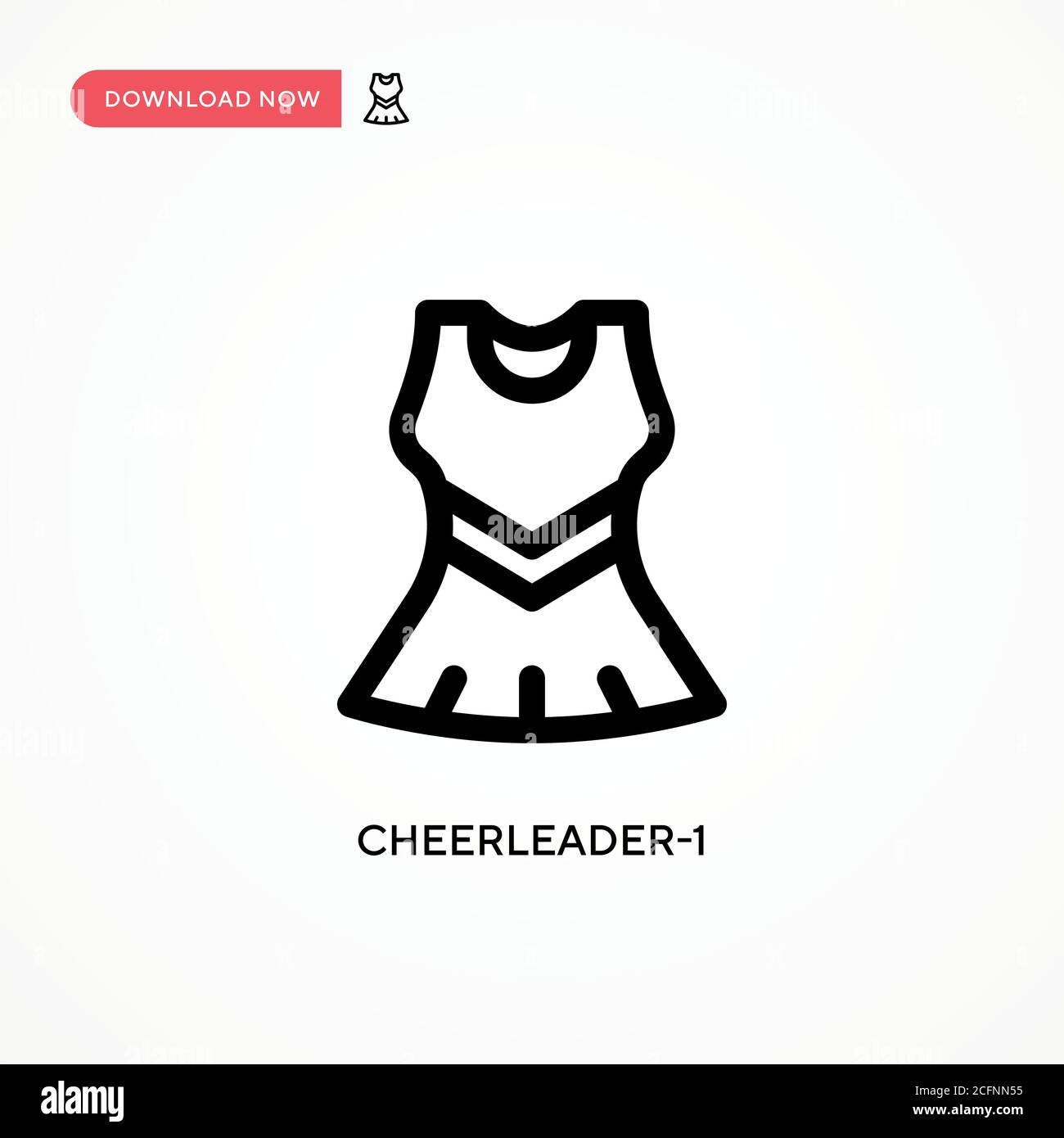 American Football Cheerleader Jump High Resolution Stock Photography ...