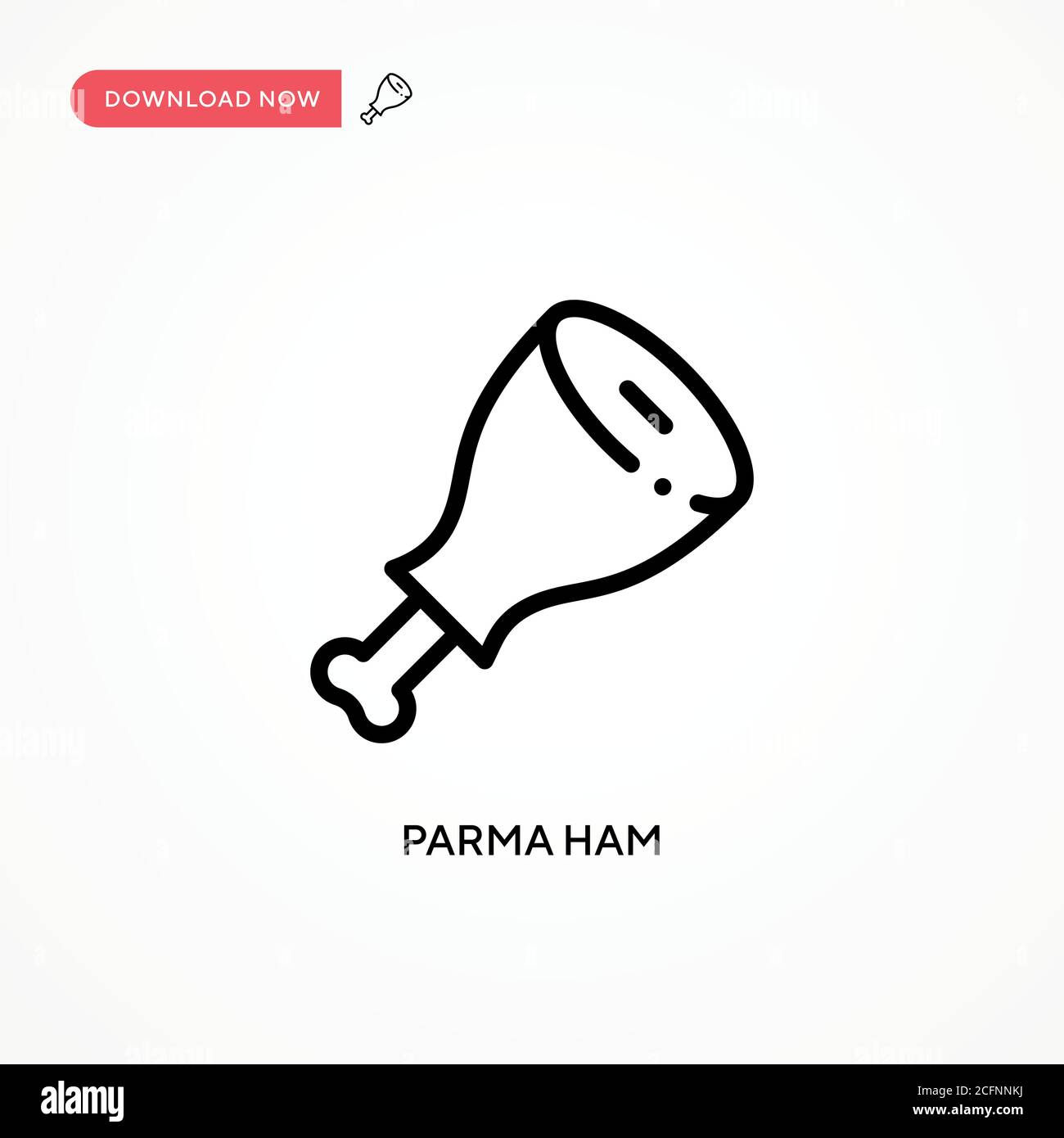 Parma green Stock Vector Images - Alamy