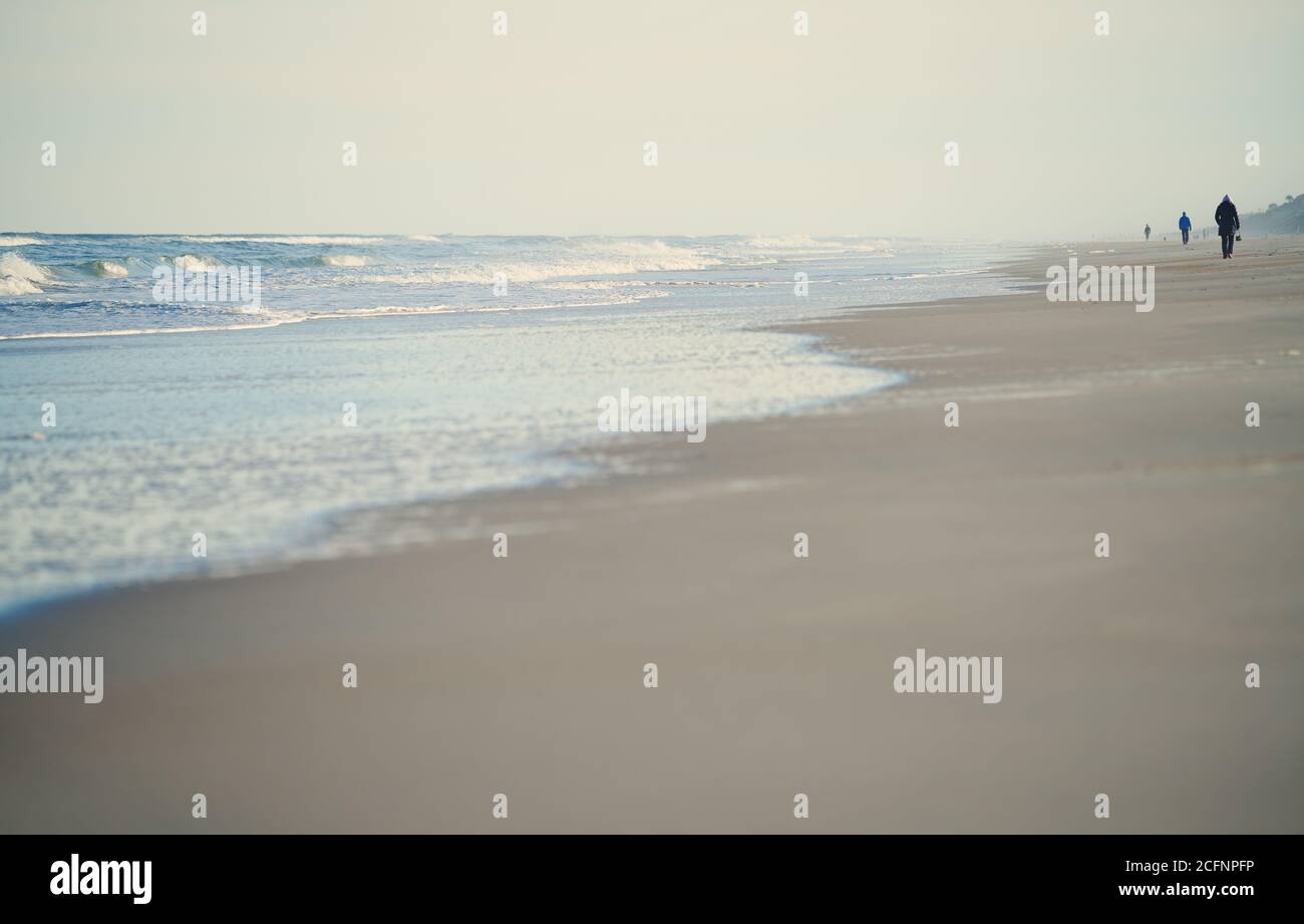 Unrecognizable incidental people hi-res stock photography and images ...