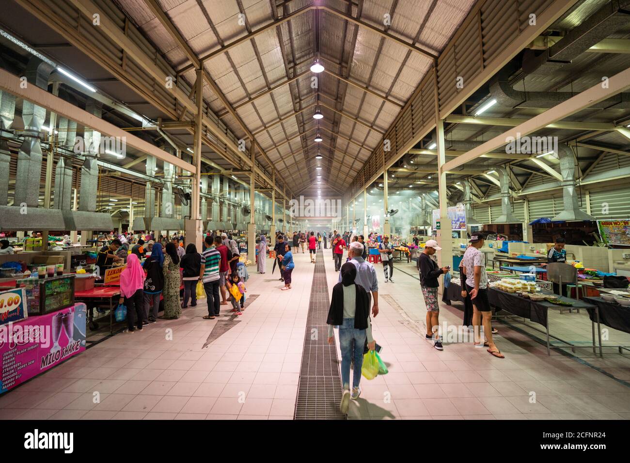 Gadong food hi-res stock photography and images - Alamy