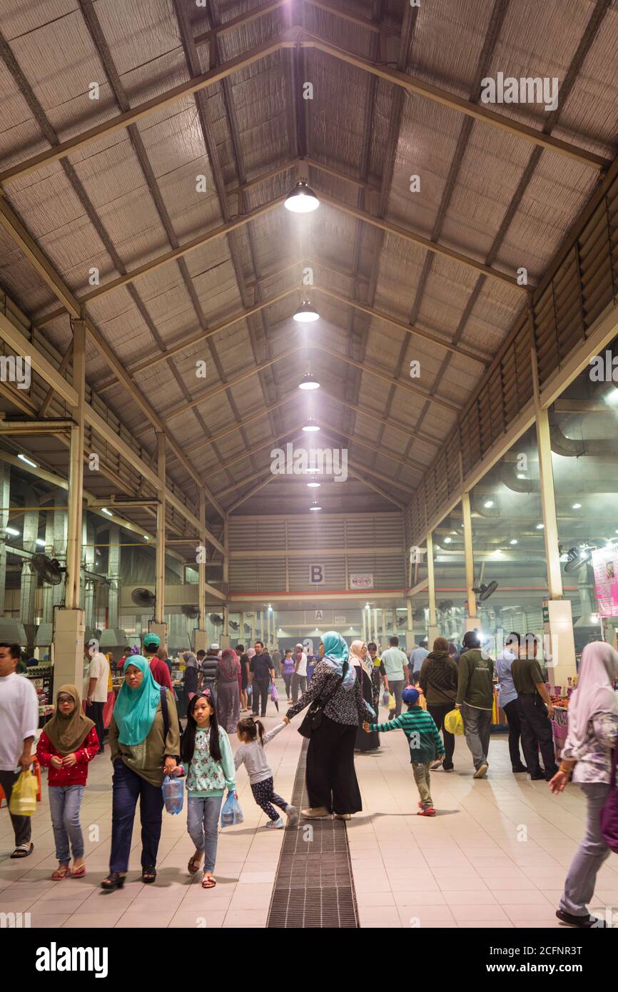 Brunei people hi-res stock photography and images - Alamy