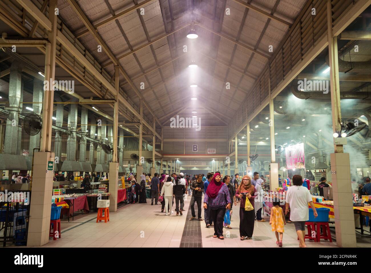 Brunei people hi-res stock photography and images - Alamy