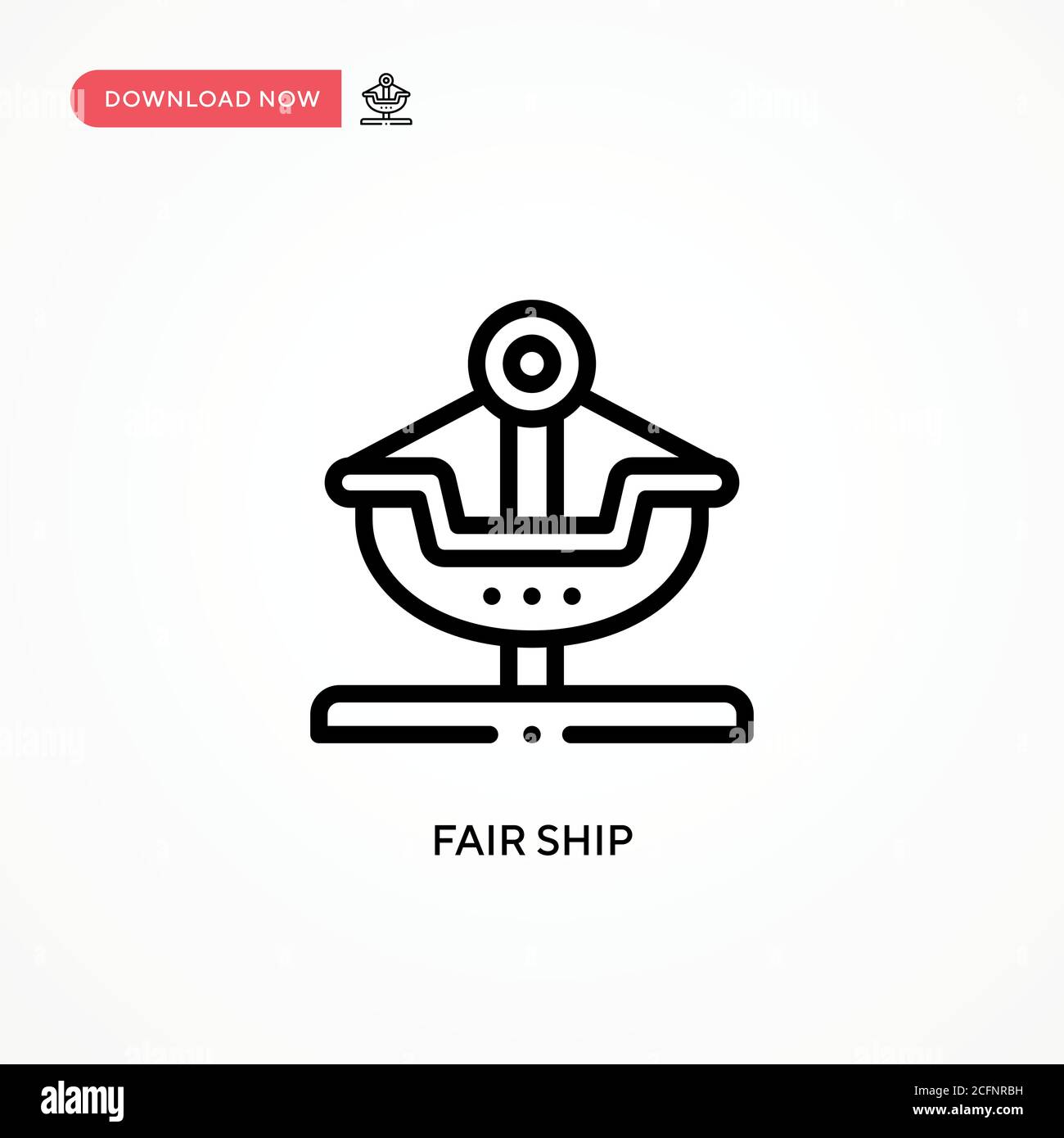 Logistics fair Stock Vector Images - Alamy