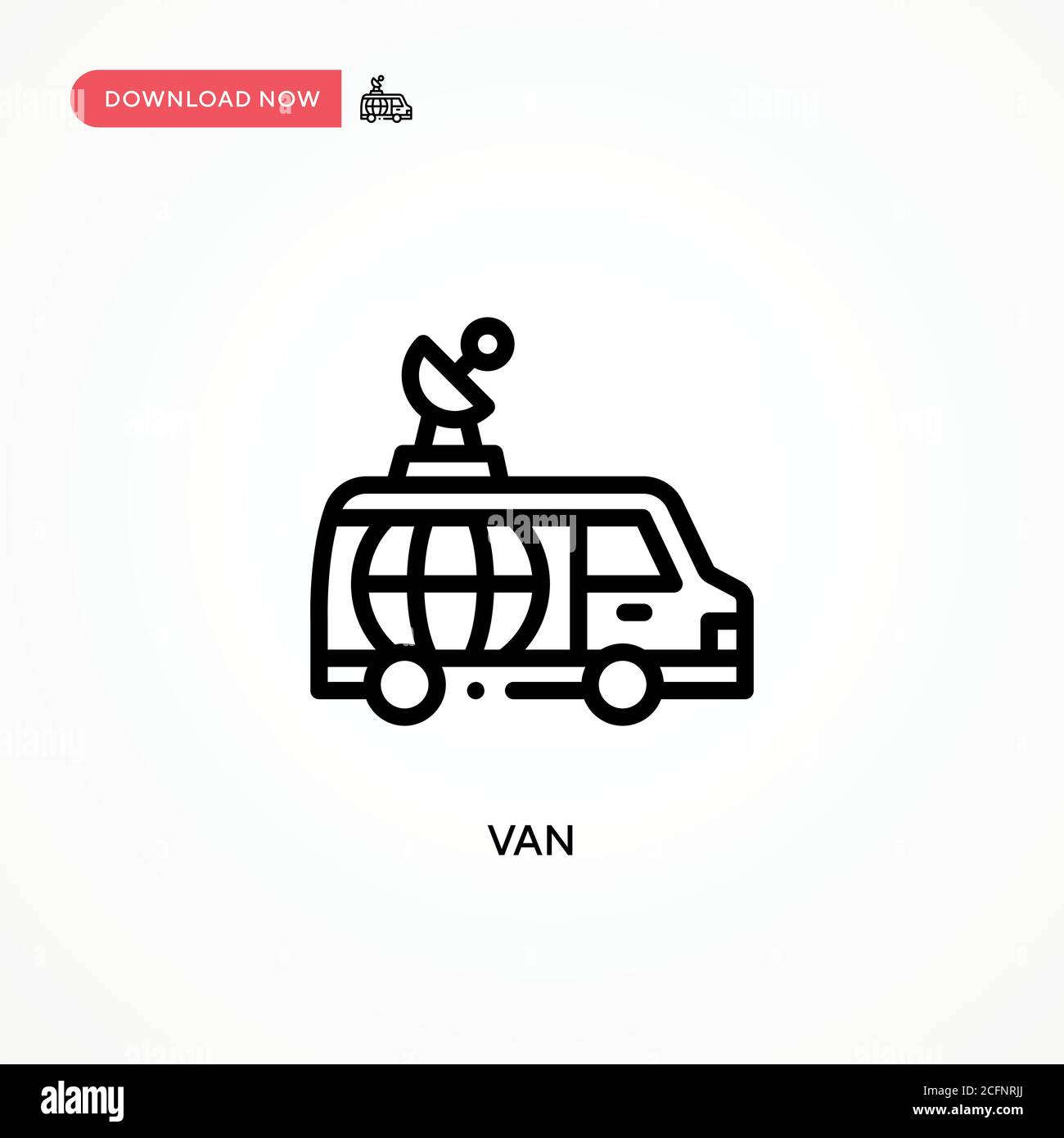 Dutch truck Stock Vector Images - Alamy