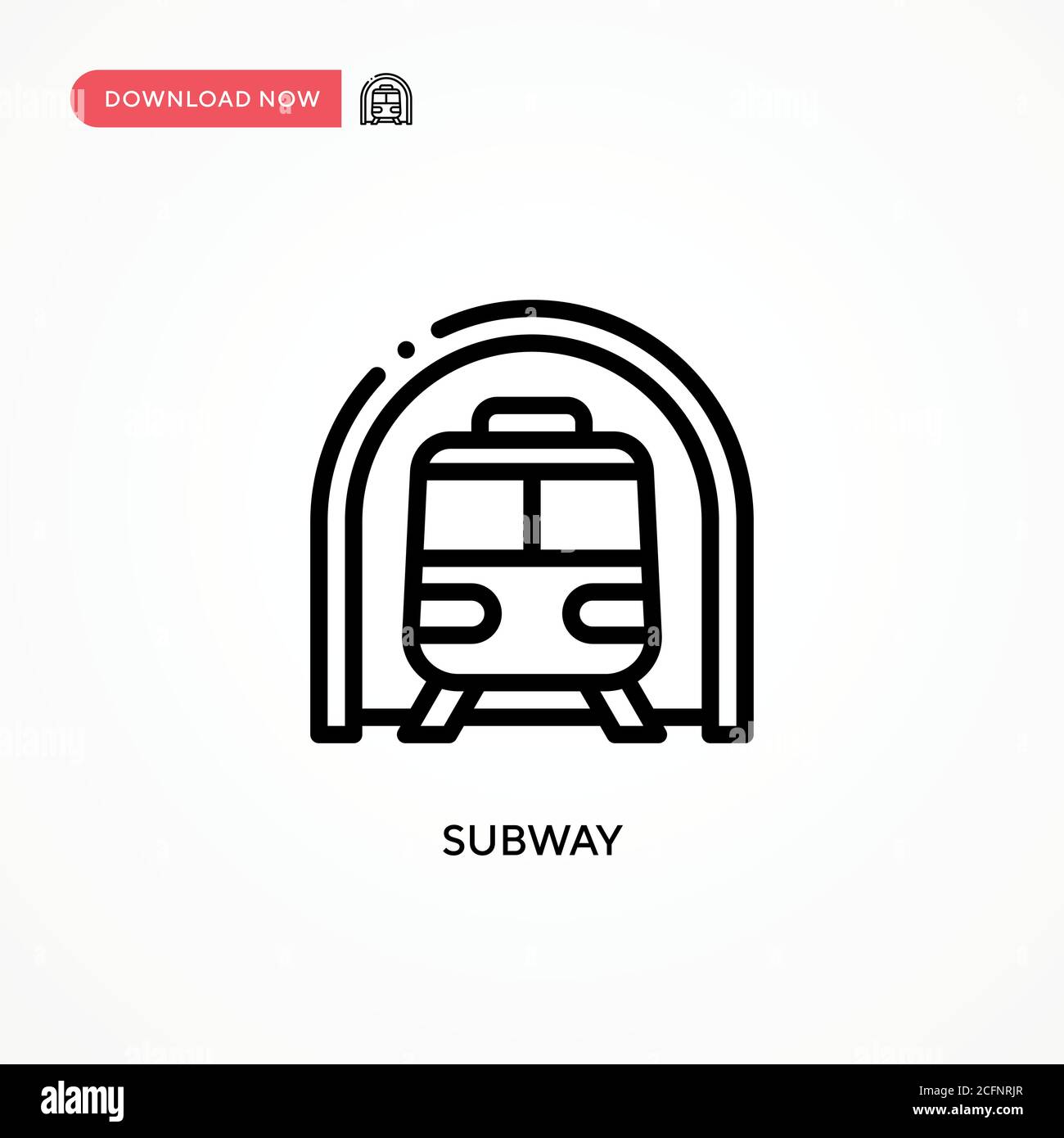 Nyc construction site Stock Vector Images - Alamy