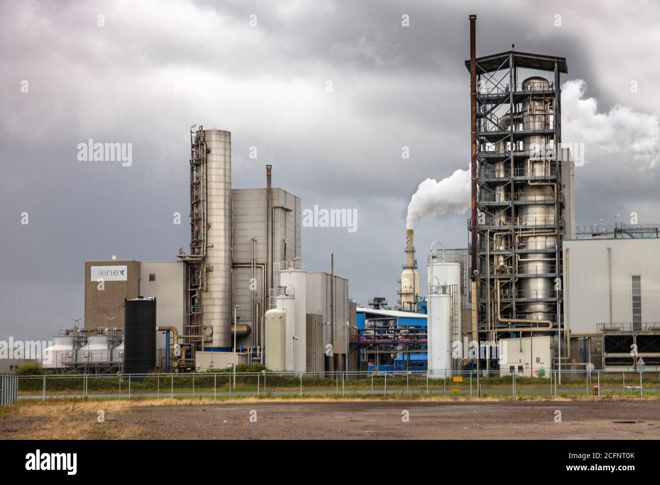 Olenex hi-res stock photography and images - Alamy