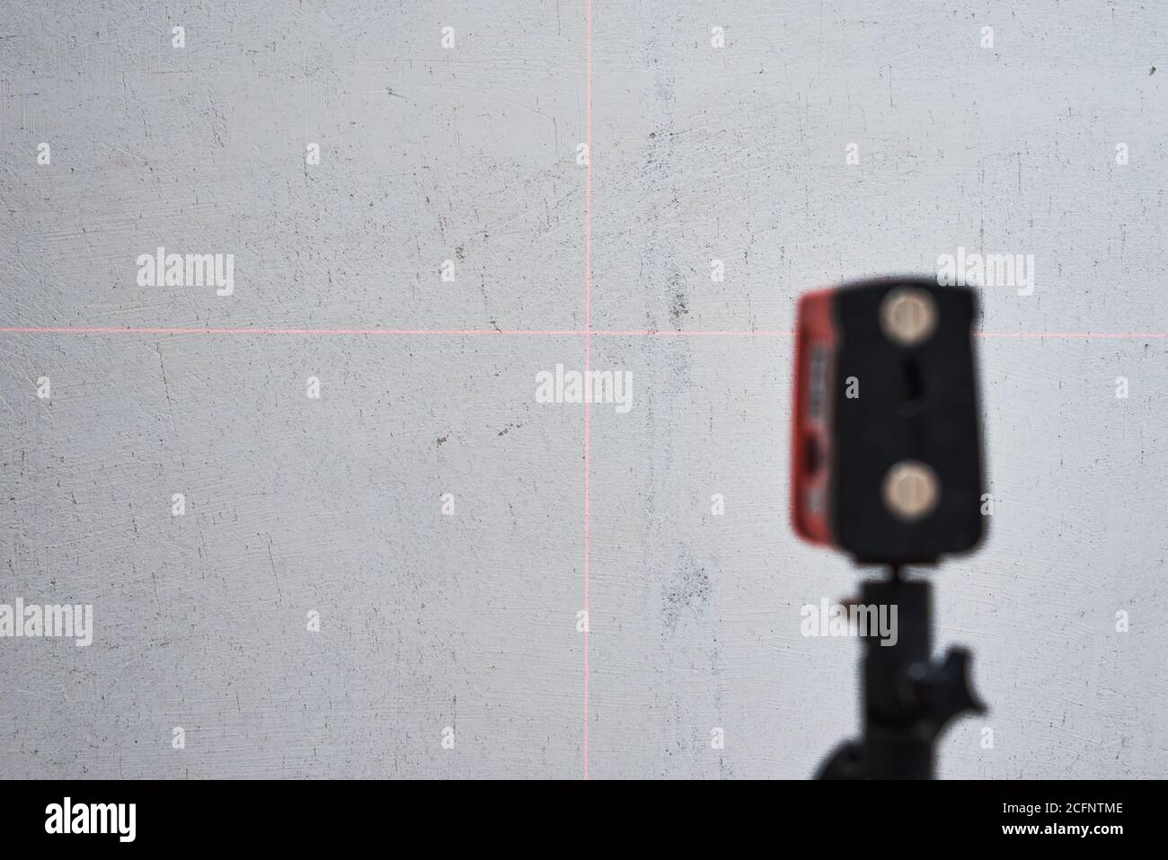 Cross line laser hi-res stock photography and images - Alamy