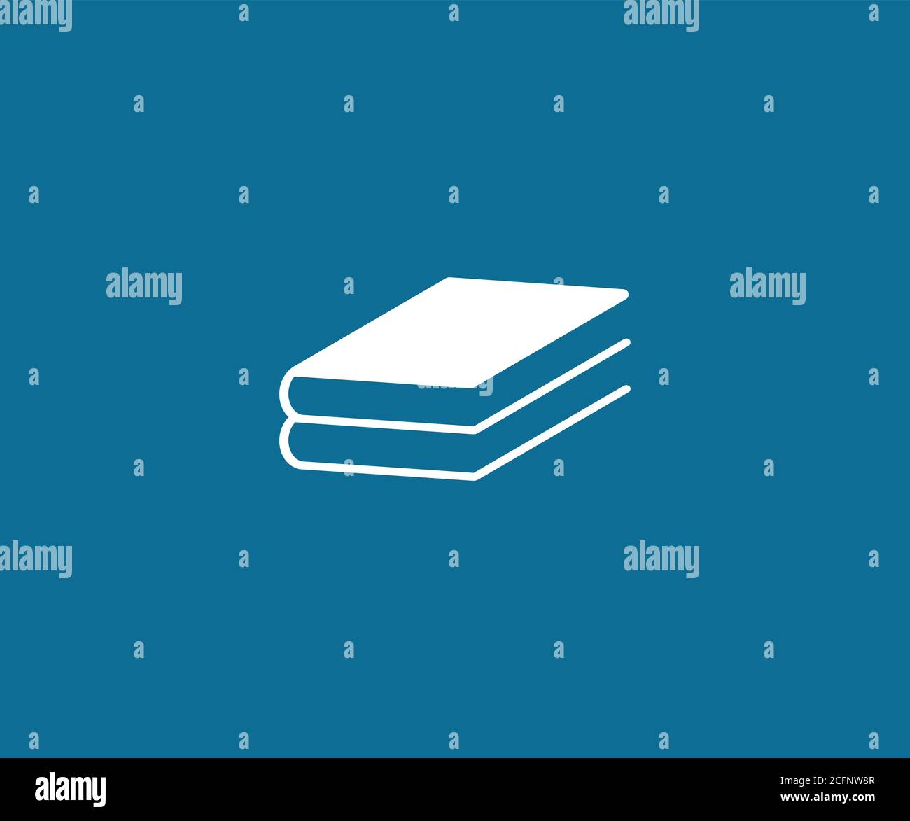 Reading icon hi-res stock photography and images - Alamy