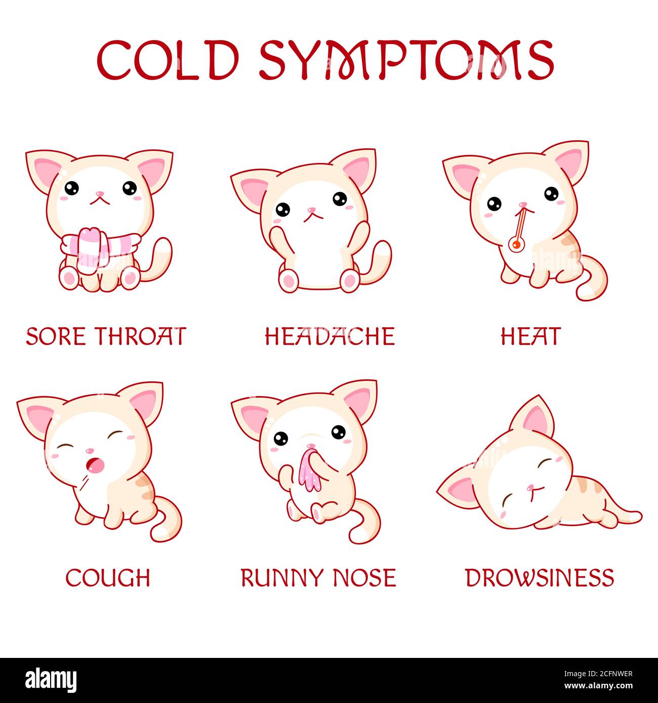 Running sore Stock Vector Images - Alamy