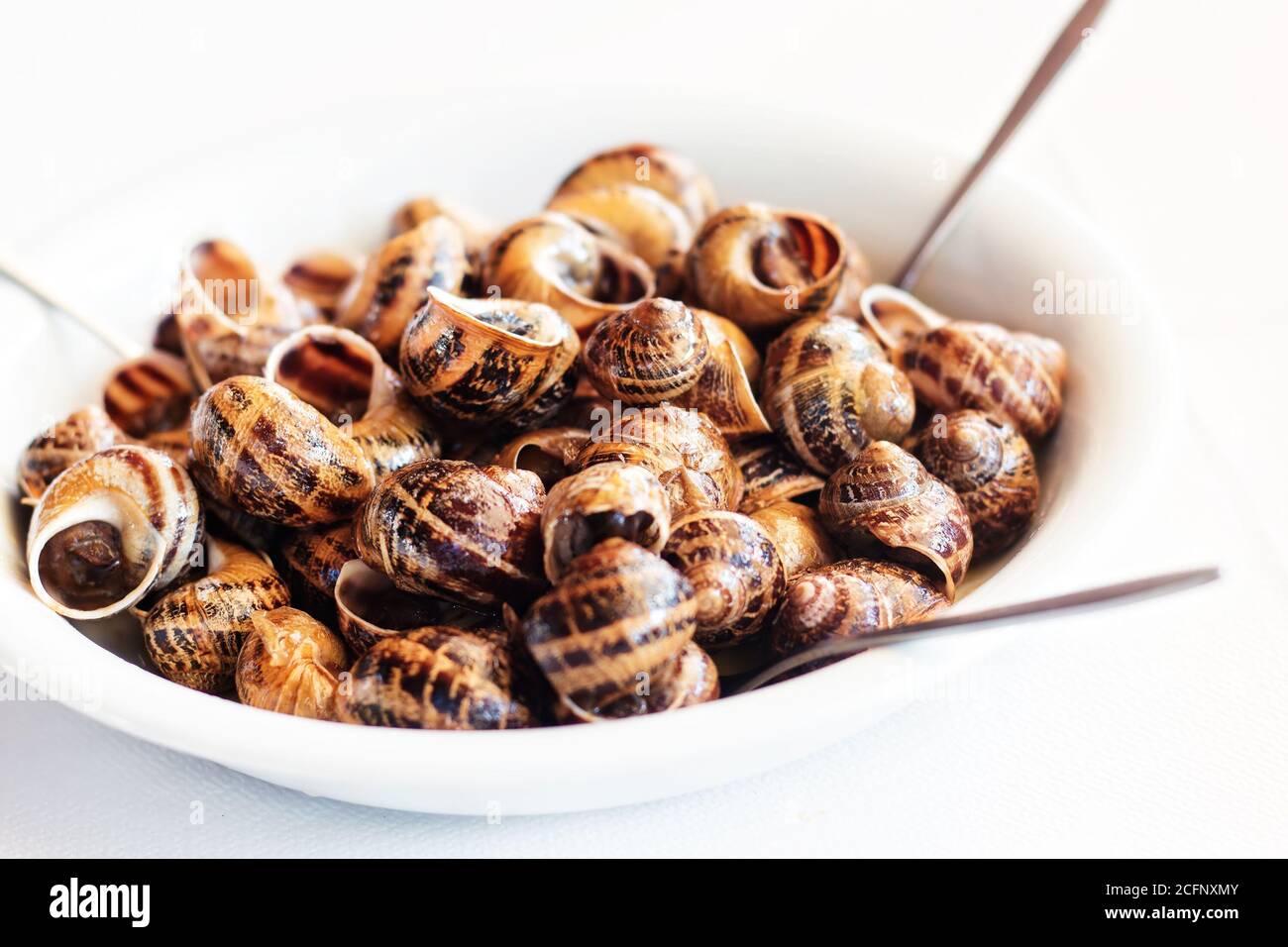 Cretan recipe hi-res stock photography and images - Alamy