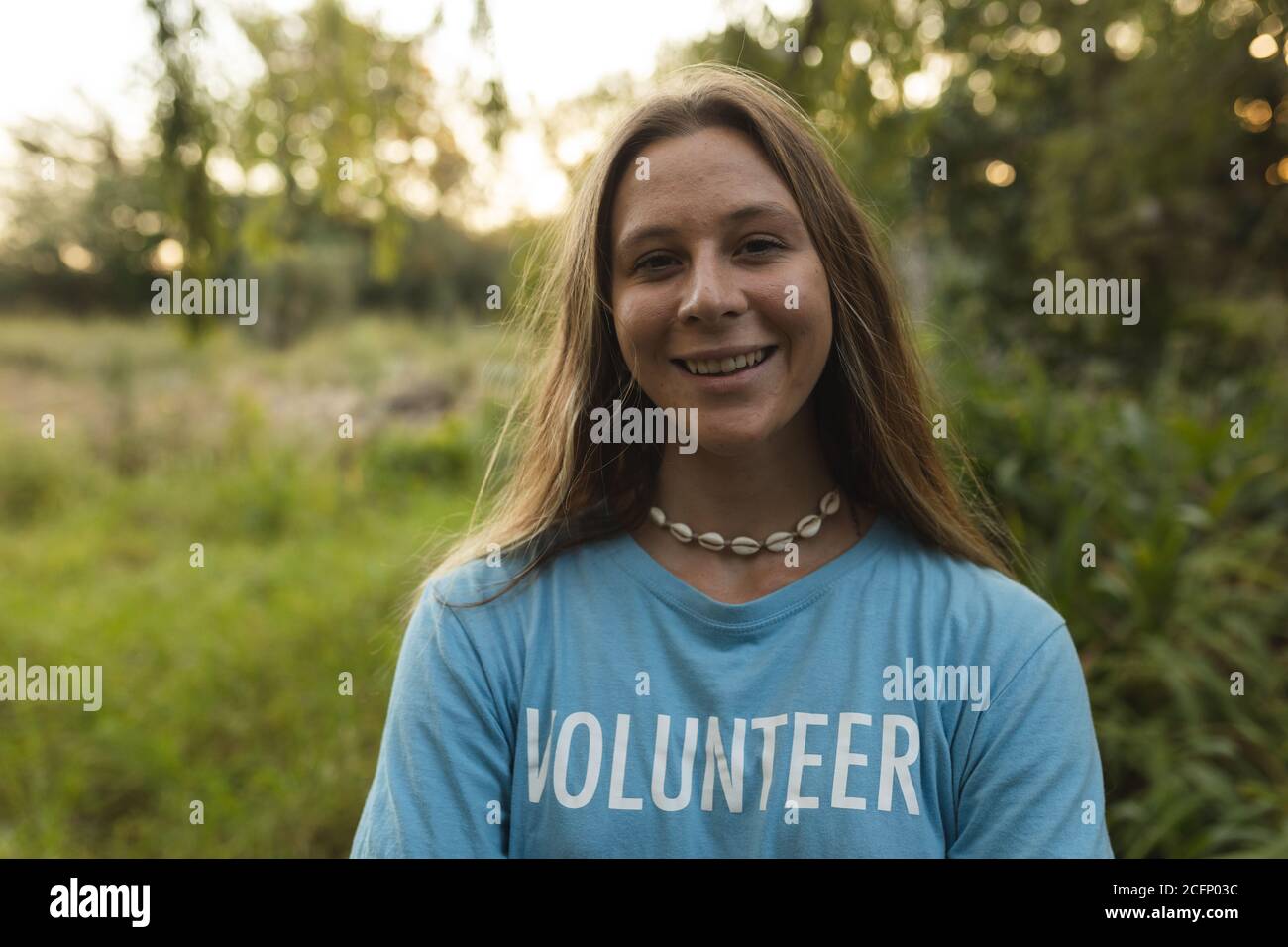 Rural female portrait hi-res stock photography and images - Alamy