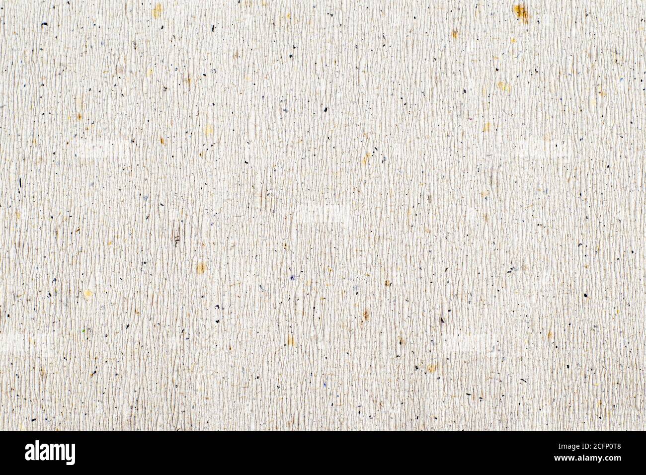 texture of toilet paper made from paper waste Stock Photo - Alamy