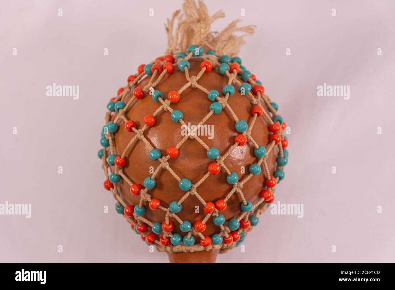 Cabasa hand hi-res stock photography and images - Alamy