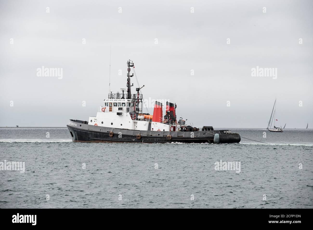 Eddystone boat High Resolution Stock Photography and Images - Alamy